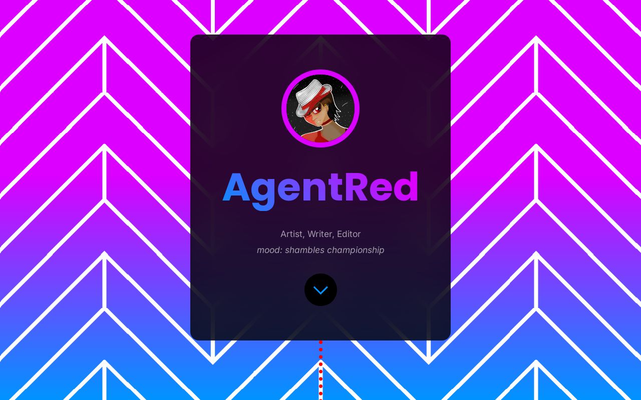agentred